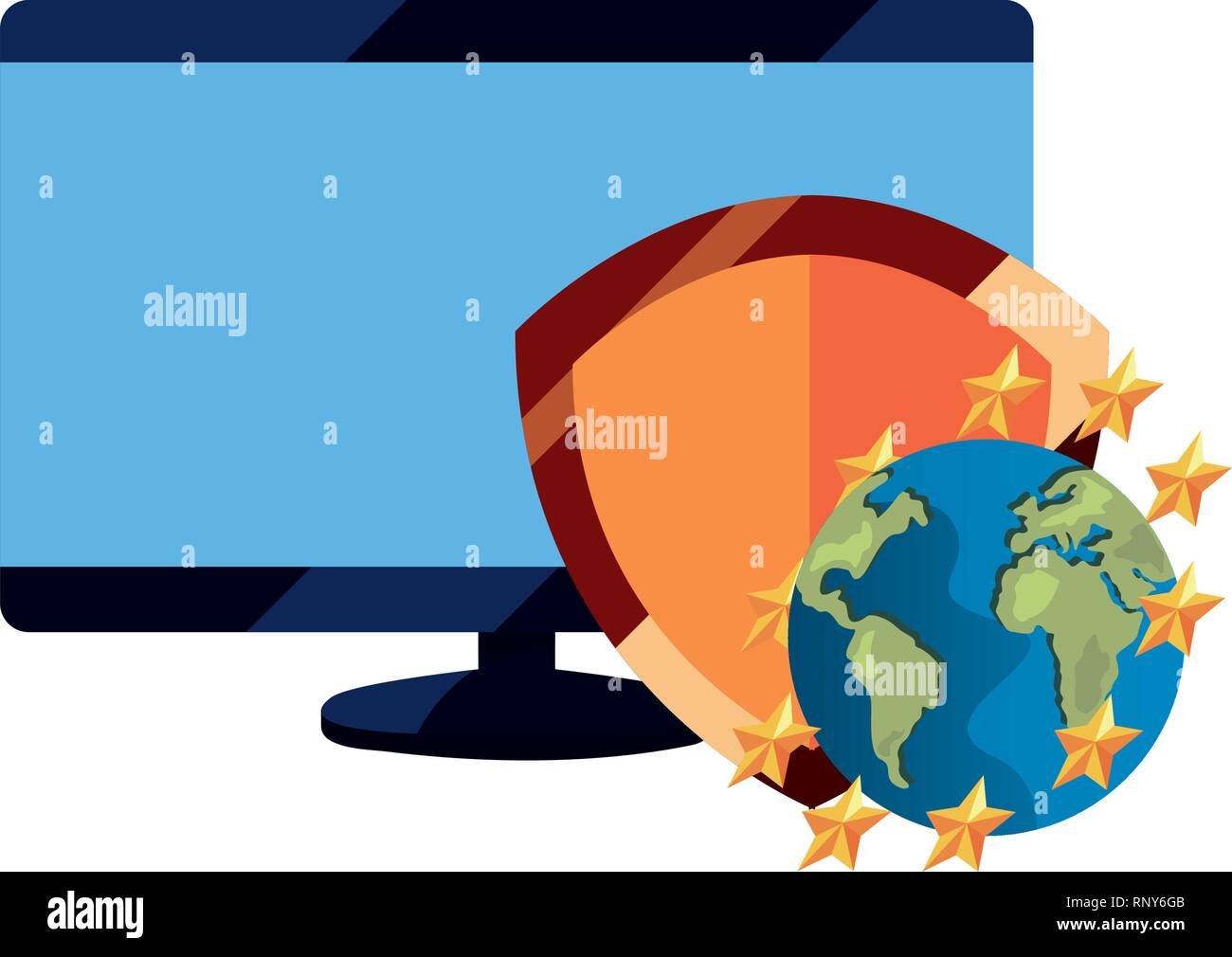 Registered designer Stock Vector Images - Alamy