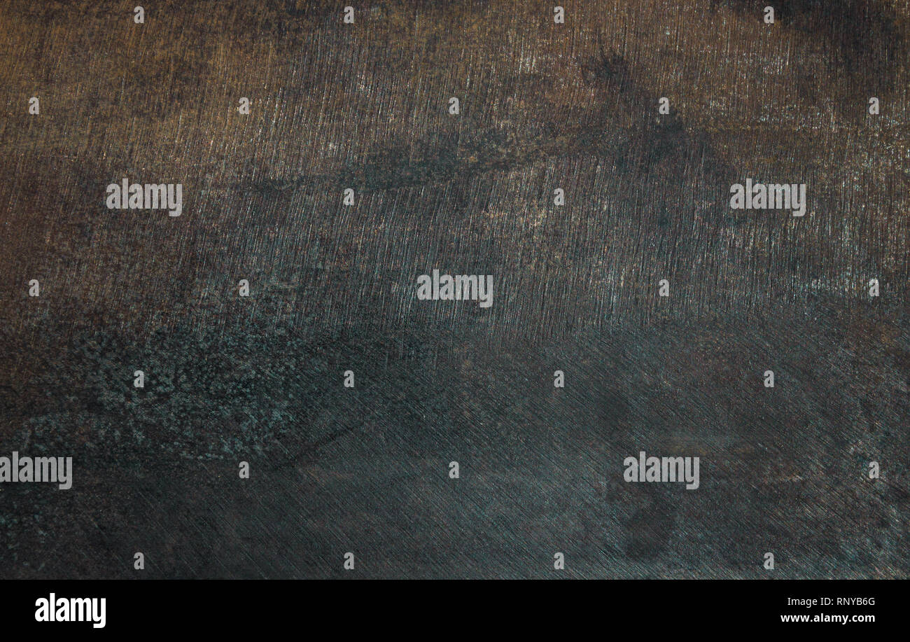 Seamless Rust Texture as Rusted Metal Background Stock Photo - Alamy