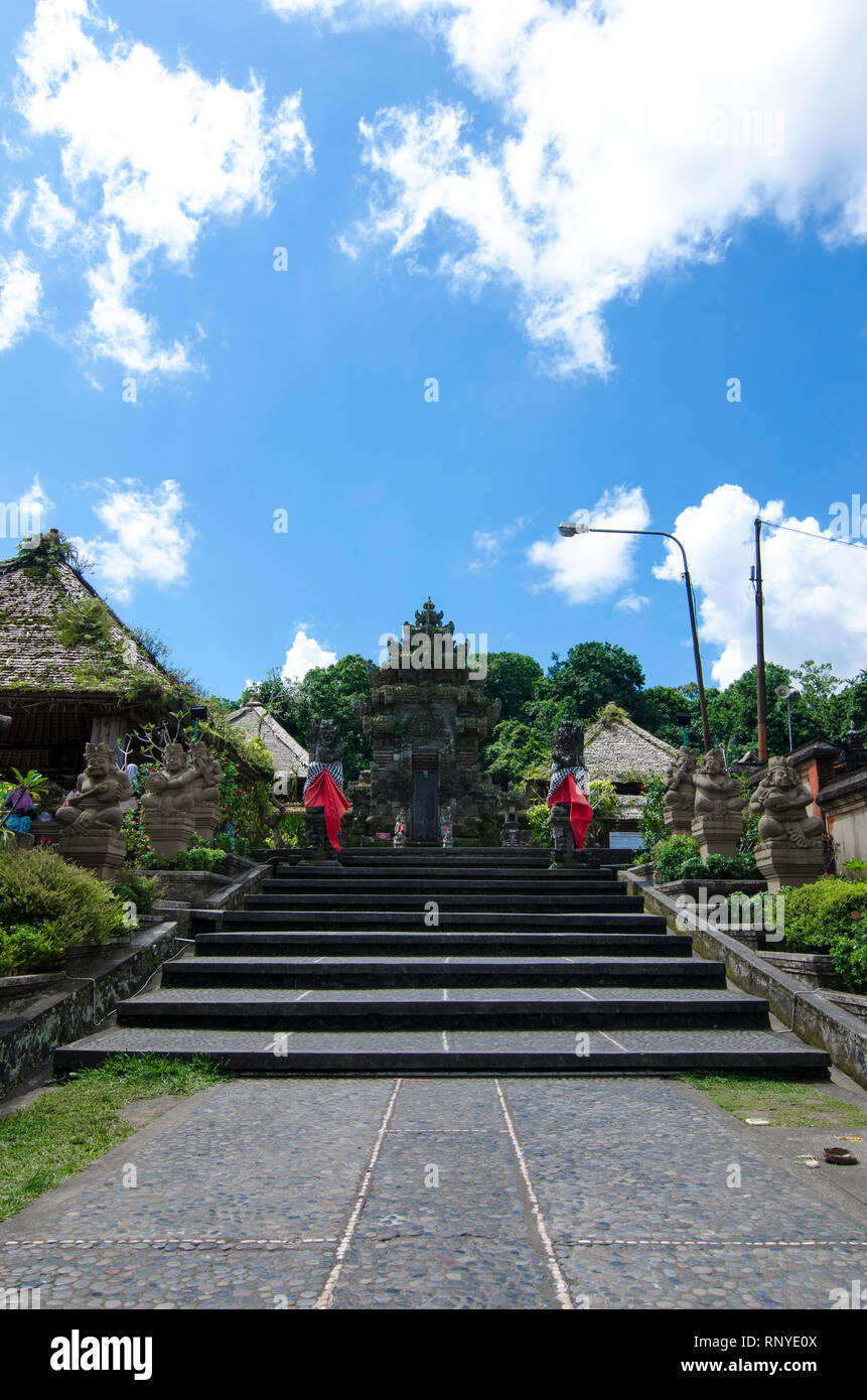 Kubu bali hi-res stock photography and images - Alamy