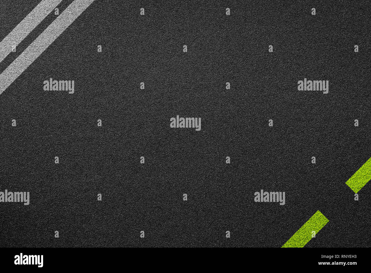 line racing background texture of rough asphalt Stock Photo - Alamy