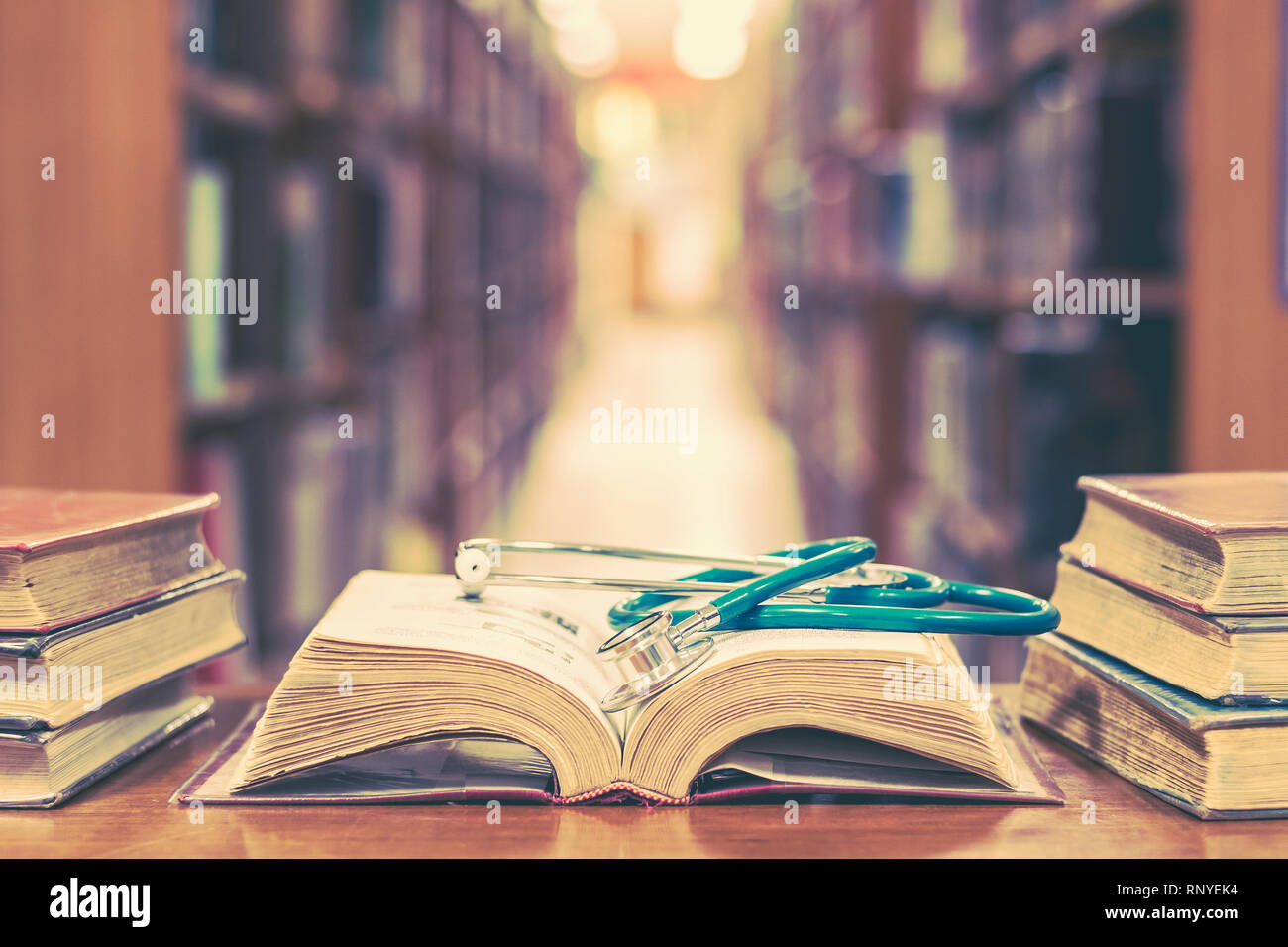 Medical literacy hi-res stock photography and images - Alamy