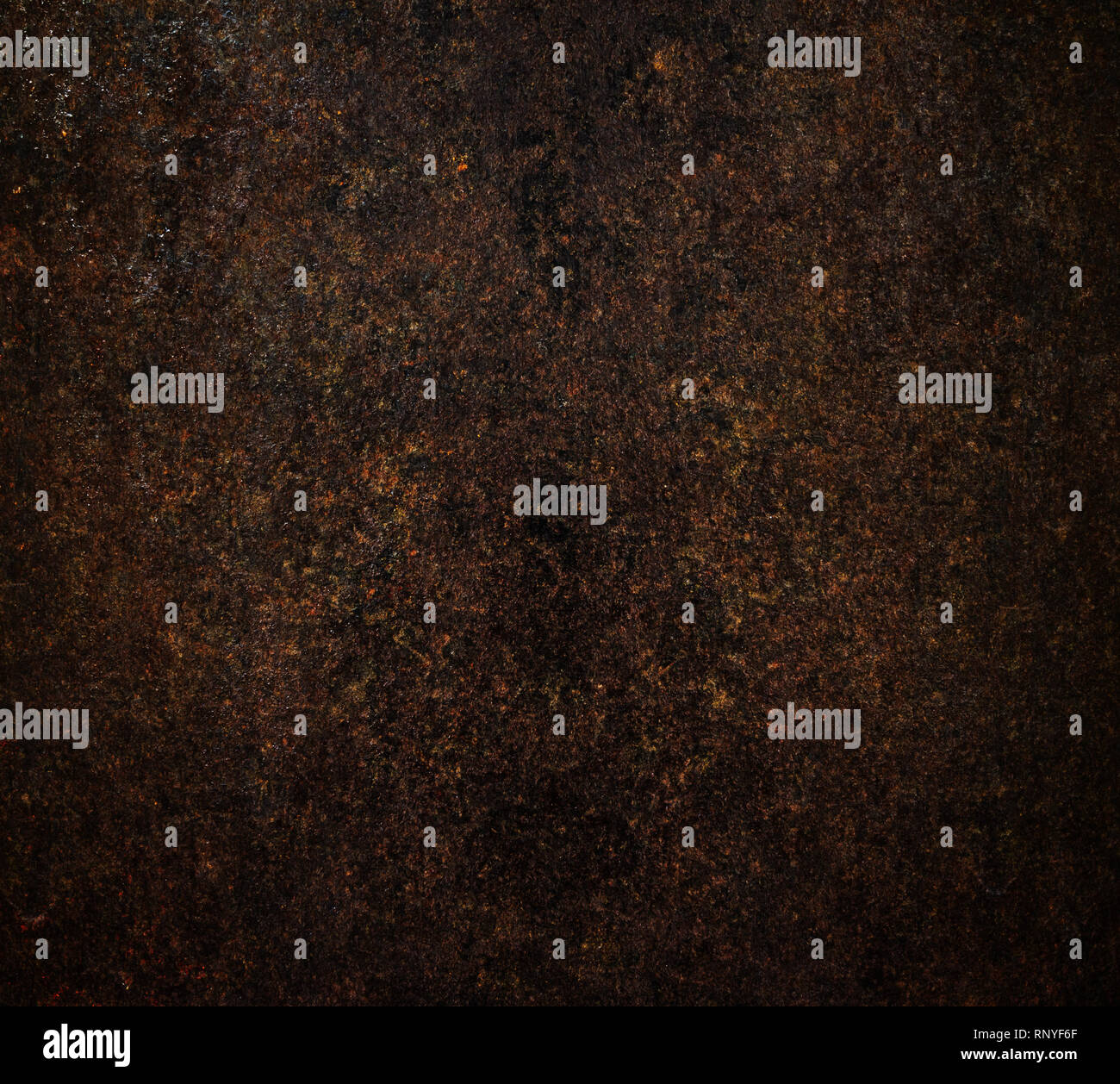 Seamless Rust Texture as Rusted Metal Background Stock Photo - Alamy