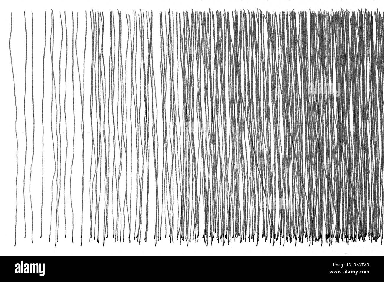 lines on white background Stock Photo - Alamy