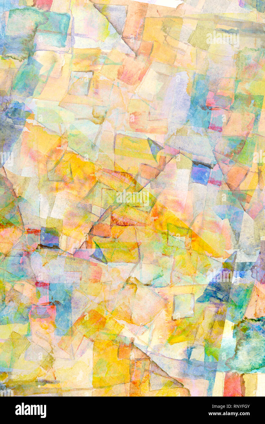 Water tempera hi-res stock photography and images - Alamy