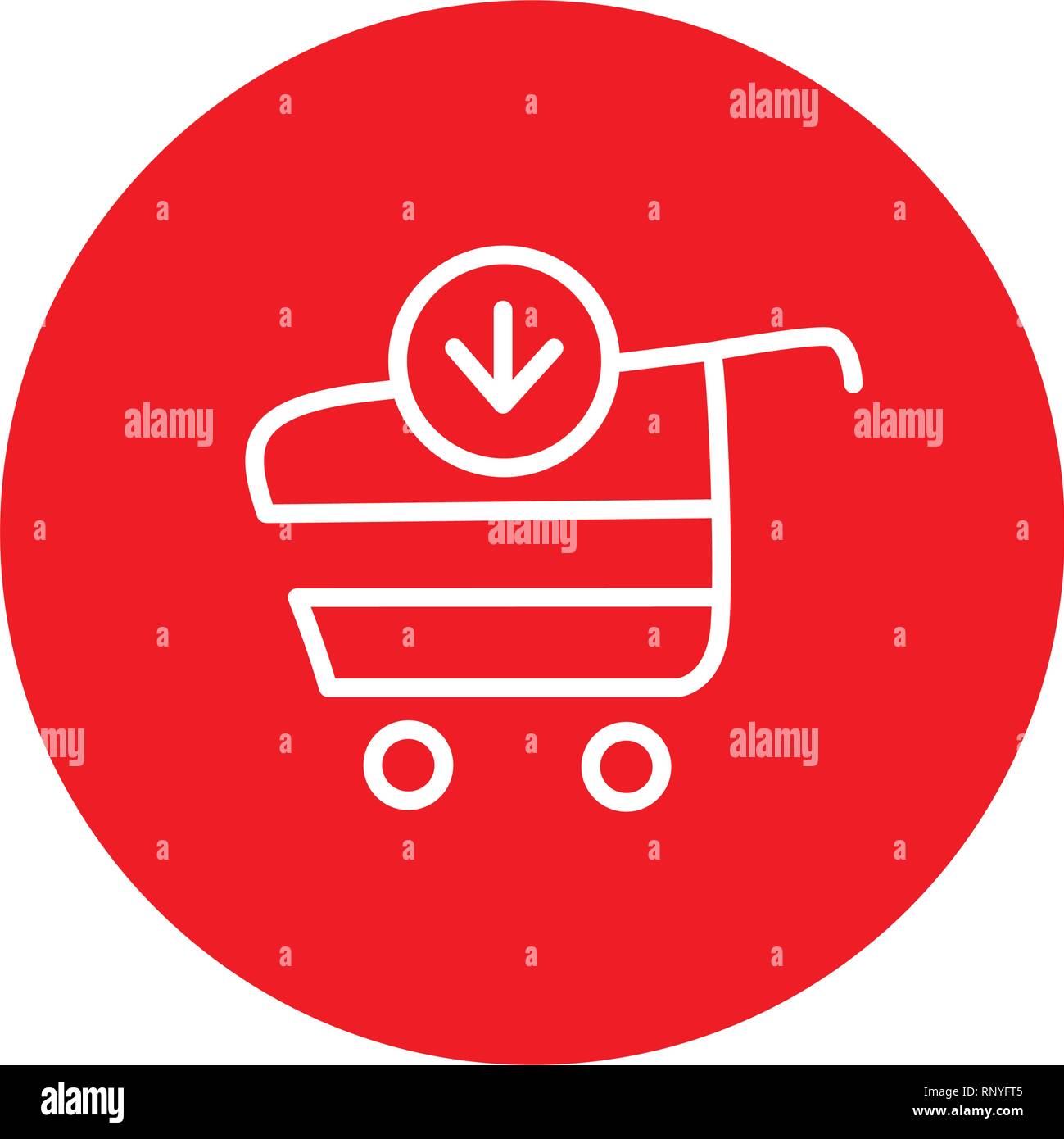 Add item Stock Vector Images - Alamy