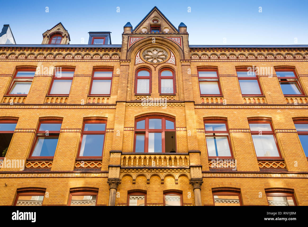 Beautiful historic building hi-res stock photography and images - Alamy