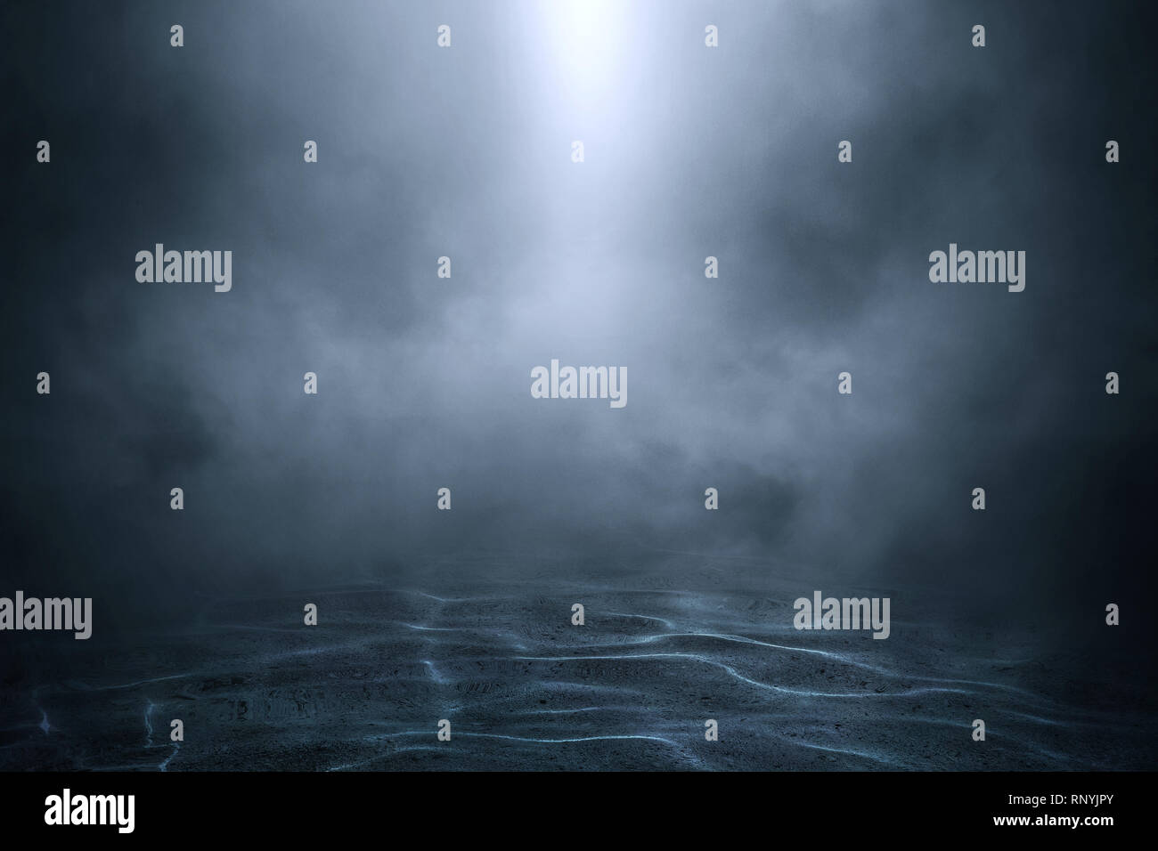 Abstract underwater background in the sea Stock Photo - Alamy