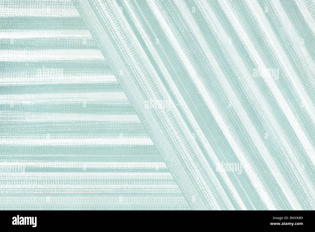 green lines - abstract background design Stock Photo - Alamy