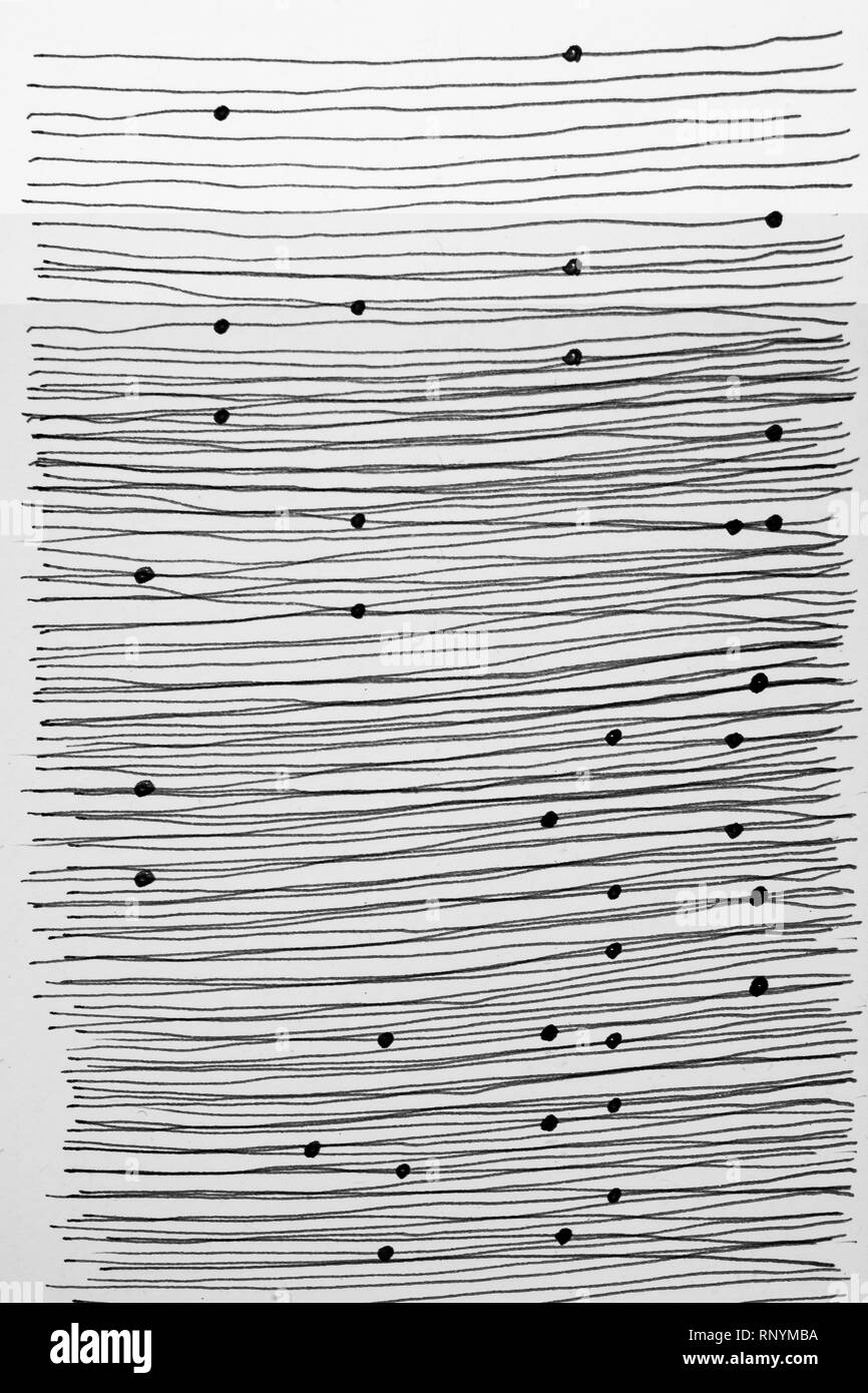 Diagonal lines pattern dots hi-res stock photography and images - Alamy