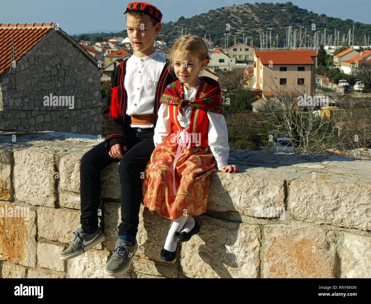 History in betina hi-res stock photography and images - Alamy