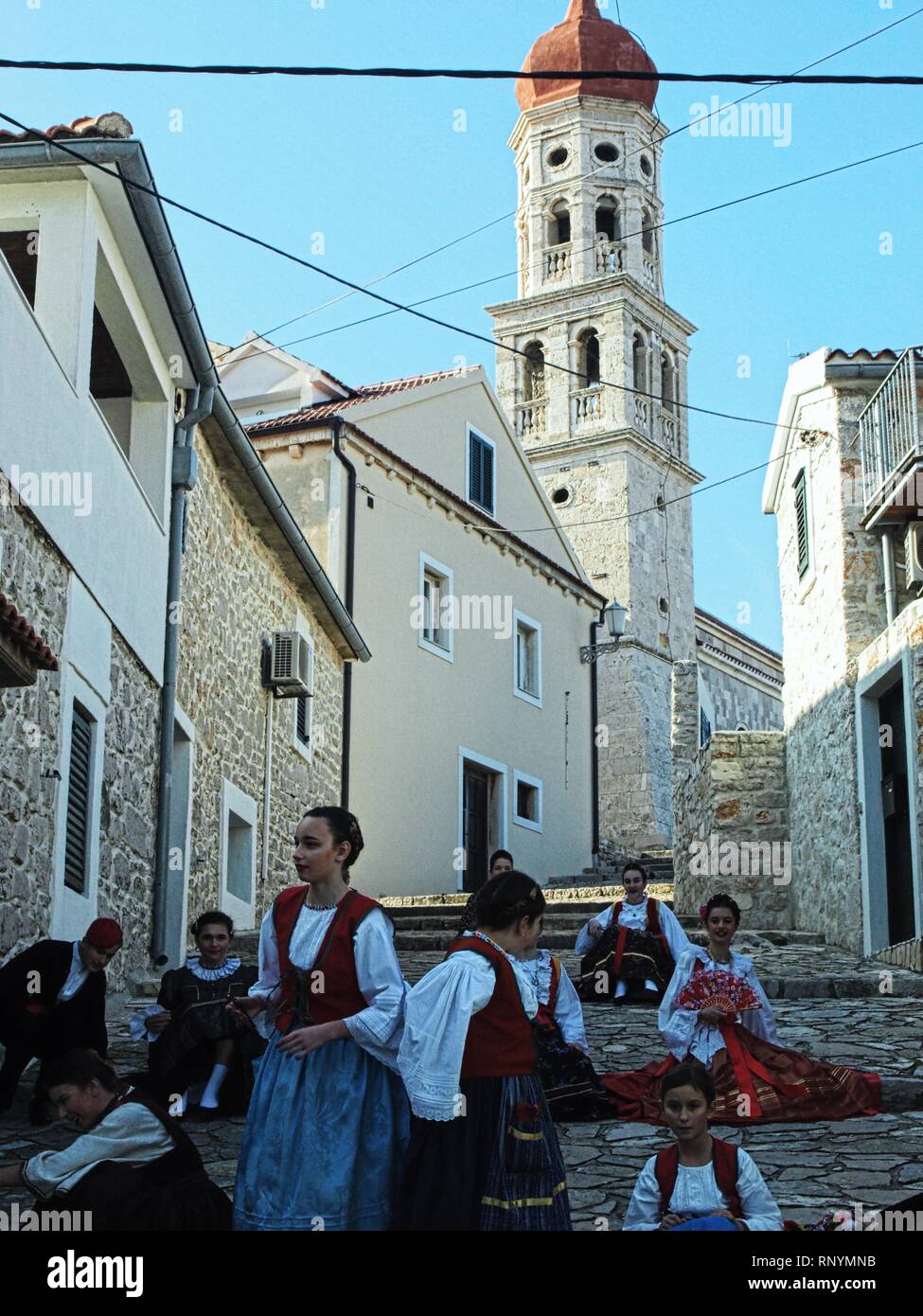 History of the island hi-res stock photography and images - Alamy