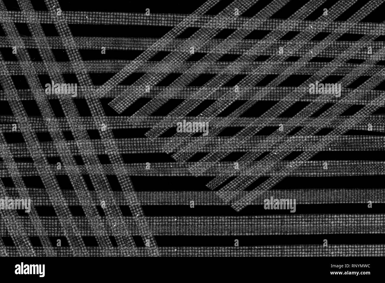 black lines - abstract background design Stock Photo - Alamy