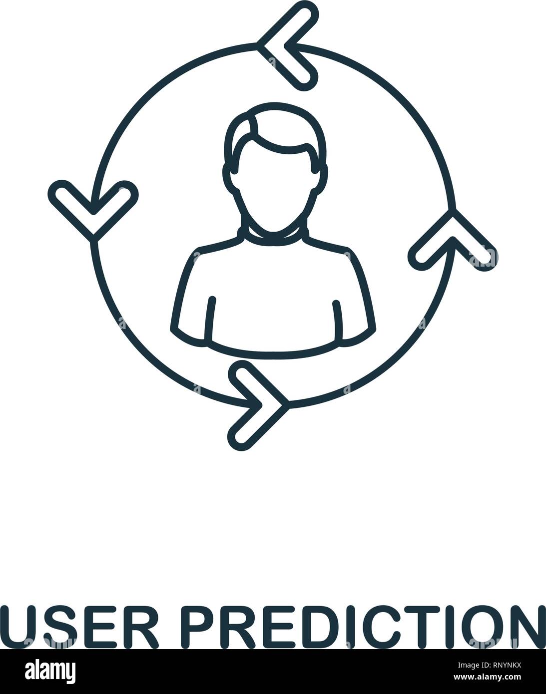 Consumer behaviour analysis hi-res stock photography and images - Alamy