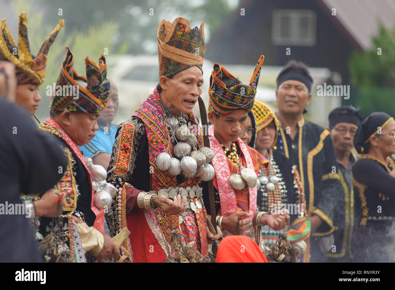 Bobohizan hi-res stock photography and images - Alamy