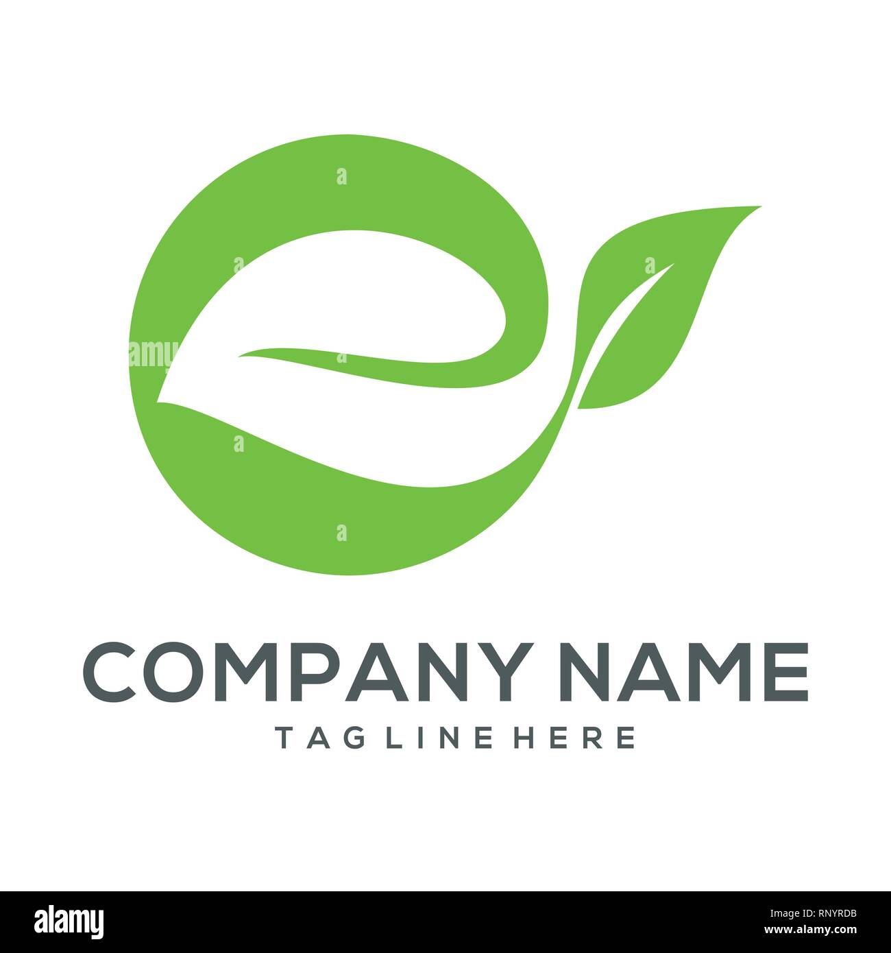 Agriculture Business Logo Agriculture Logo Icon And Illustration For