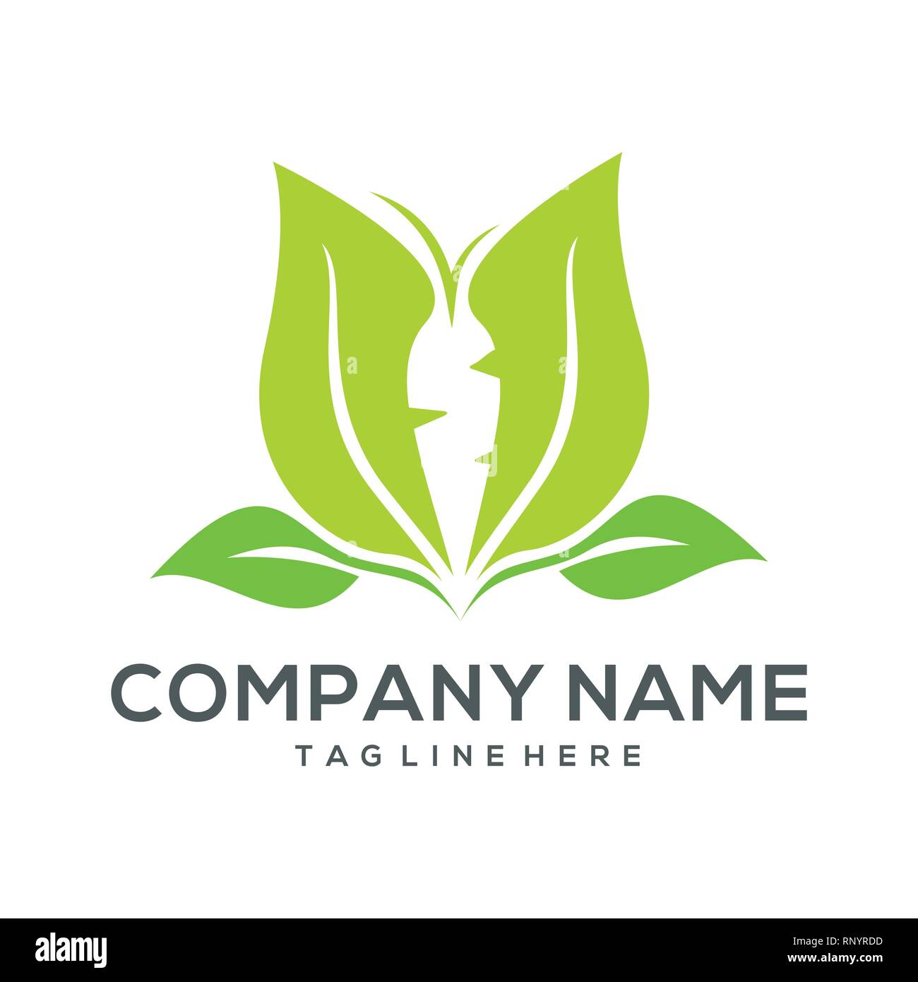 Agriculture Business Logo Agriculture Logo Icon And Illustration For