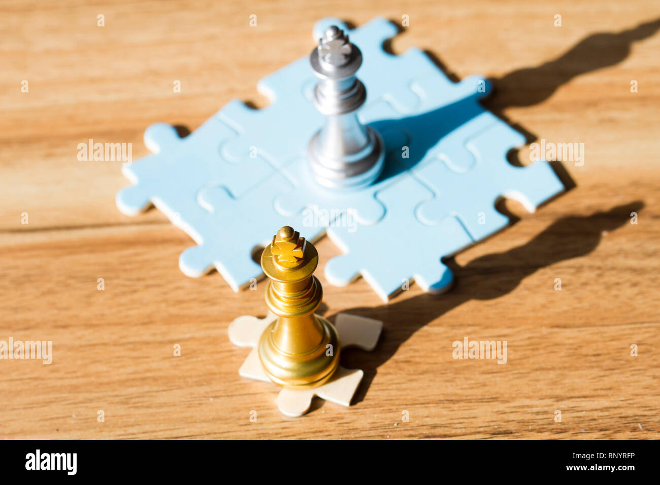 Team chess hi-res stock photography and images - Alamy