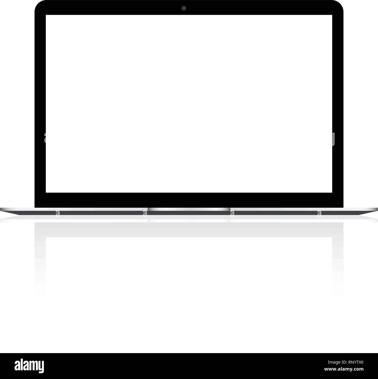 Mac Presentation Black and White Stock Photos & Images - Alamy