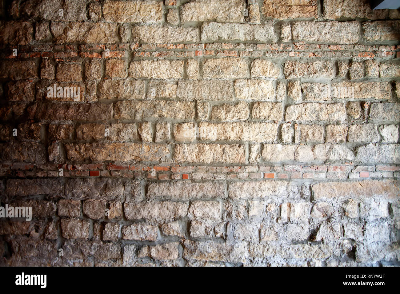 Nice stone house on hi-res stock photography and images - Alamy
