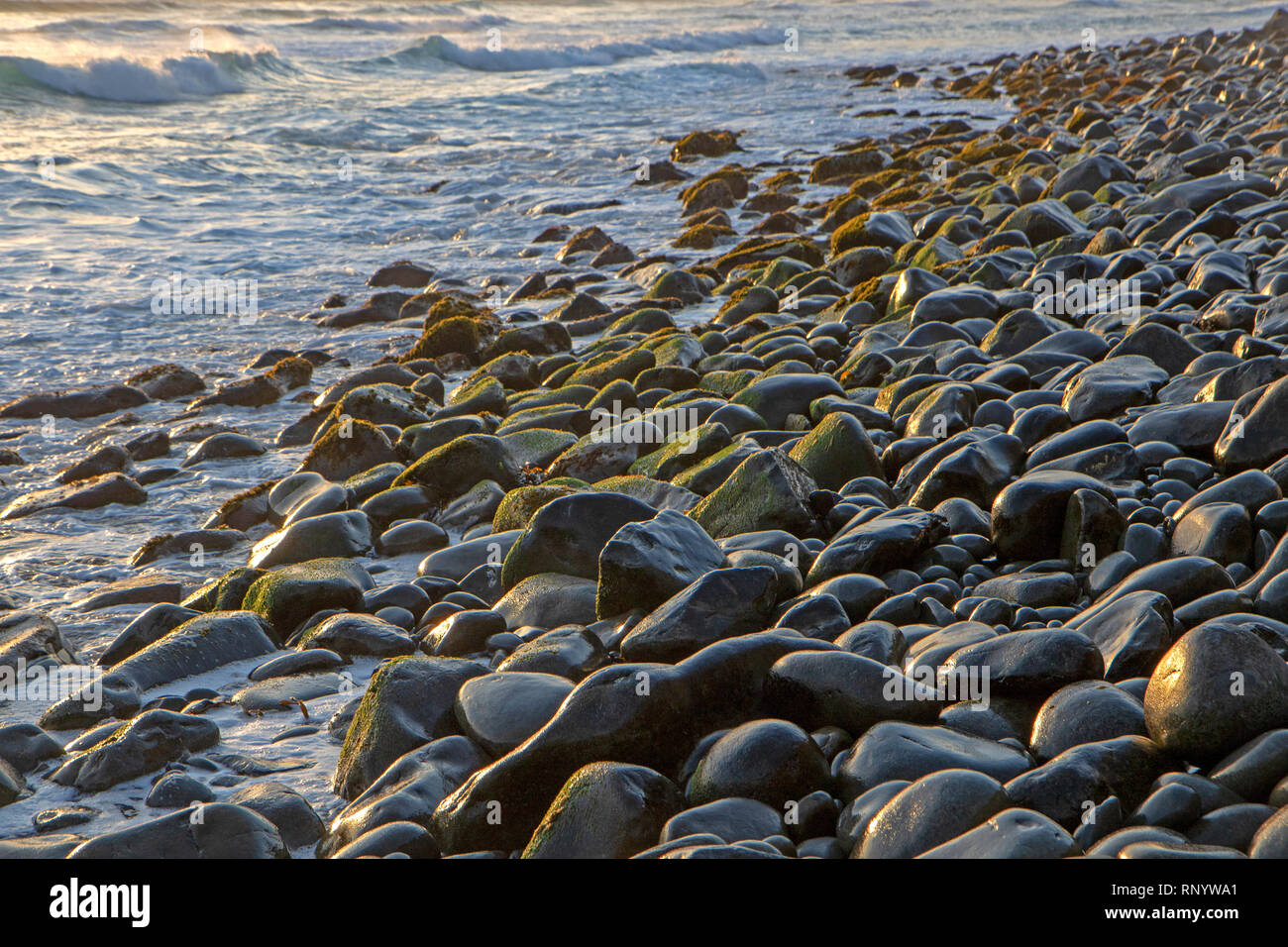 Granite track hi-res stock photography and images - Alamy