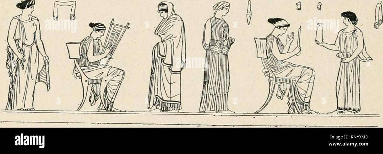 "Life in ancient Athens, the social and public life of a classical ...