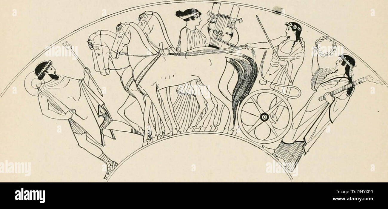 "Life in ancient Athens, the social and public life of a classical ...