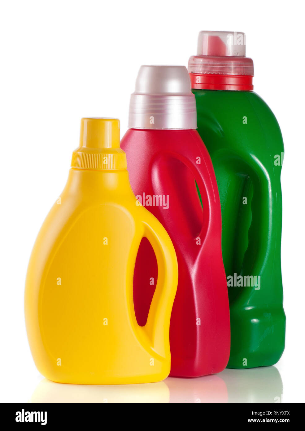 Softener housework hi-res stock photography and images - Alamy