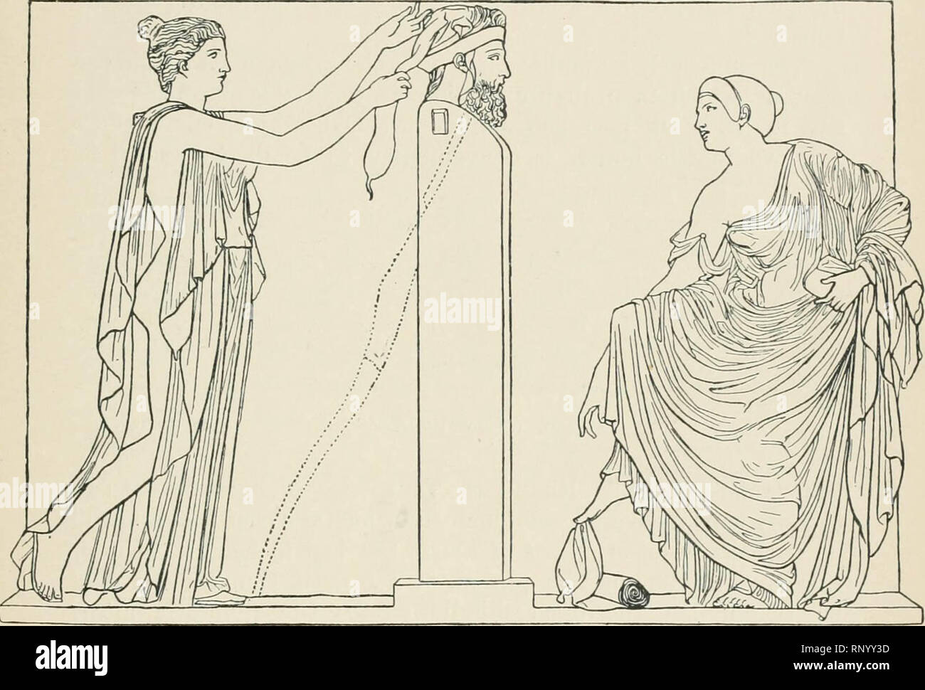 "Life in ancient Athens, the social and public life of a classical ...