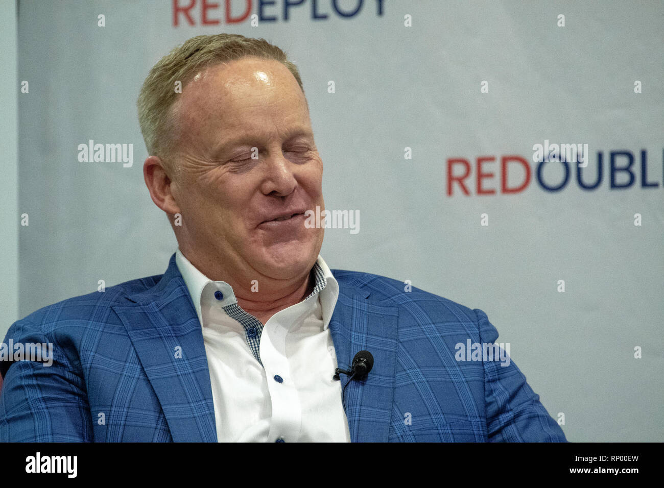 Gop convention hi-res stock photography and images - Alamy