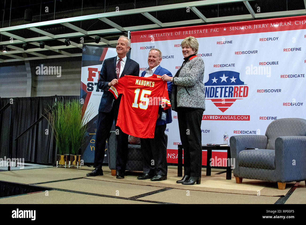 Patrick Mahomes High Resolution Stock Photography and Images - Alamy