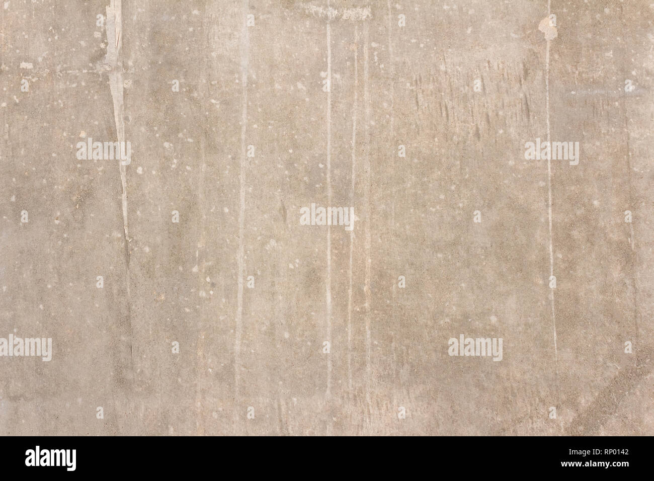 Dirty cement wall hi-res stock photography and images - Alamy