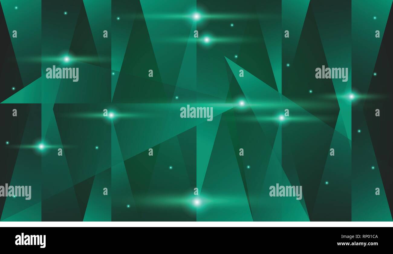 Abstract color shade background vector triangle shape design ... Abstract color shade background vector triangle shape design ...