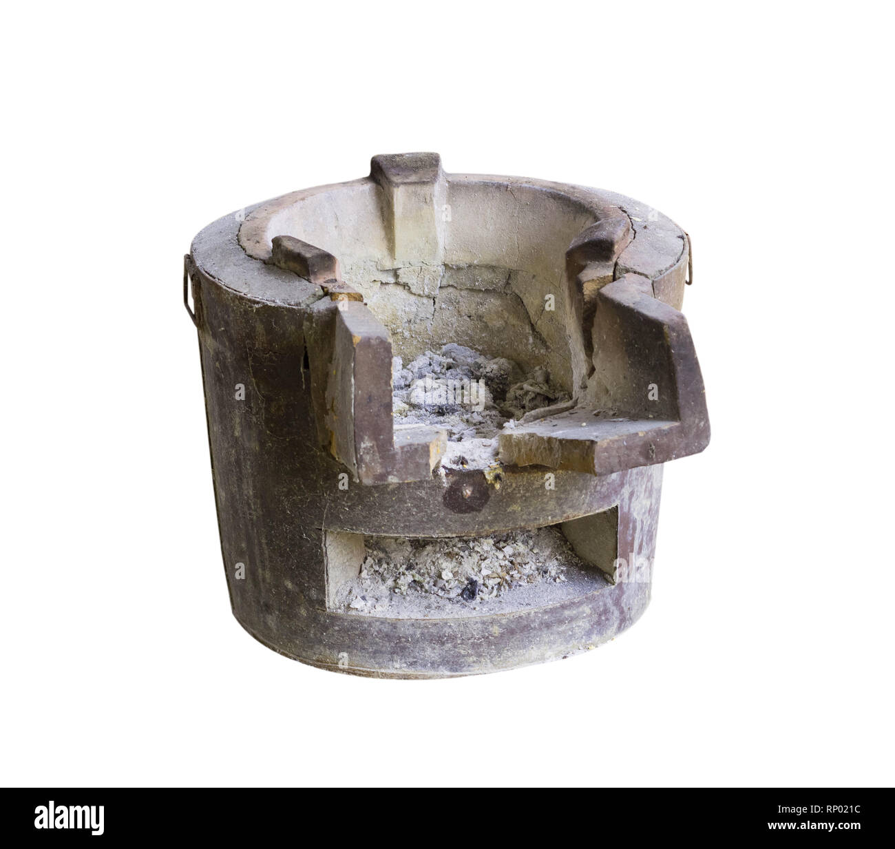 Clay brazier hi-res stock photography and images - Alamy