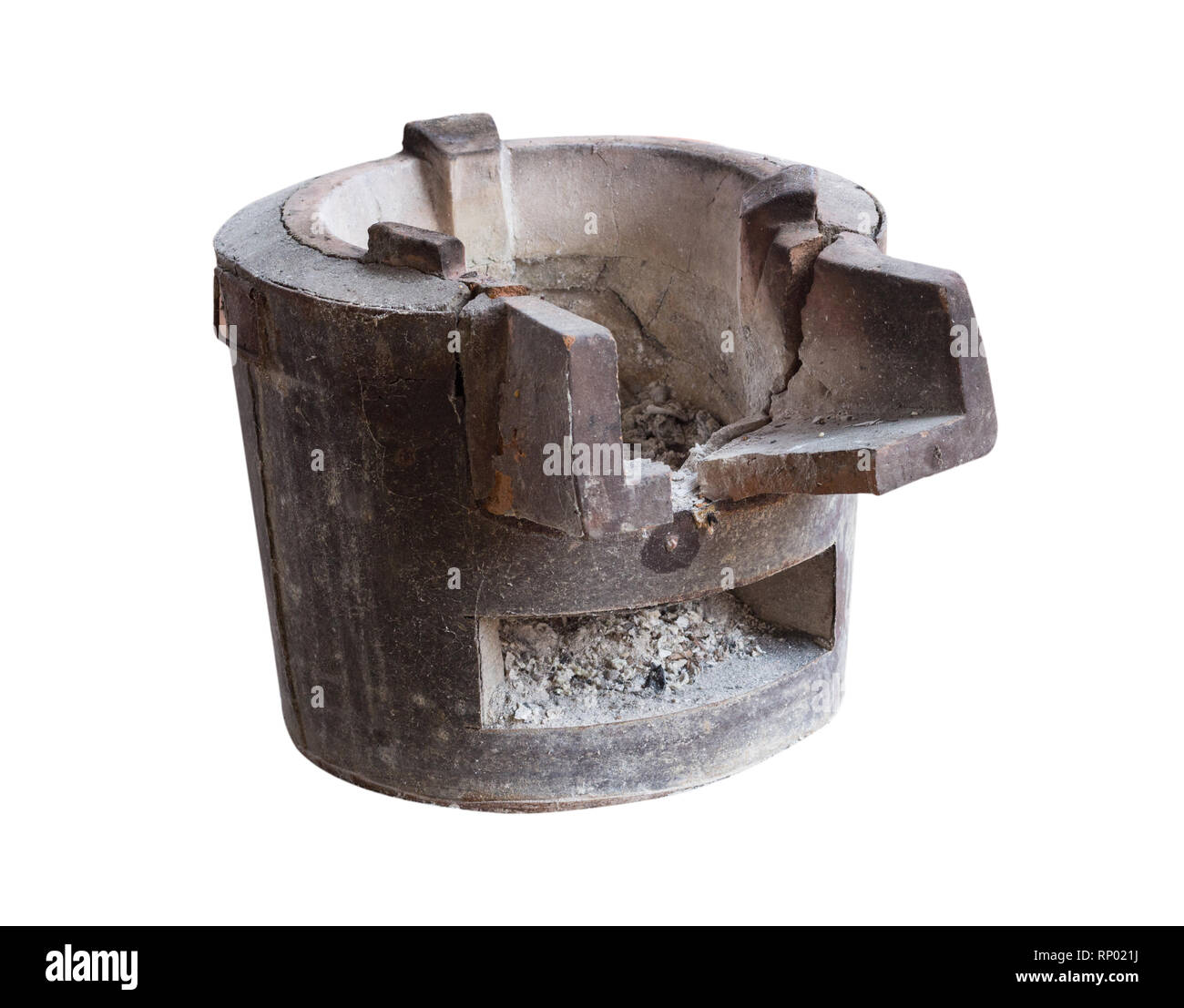 Clay brazier hi-res stock photography and images - Alamy