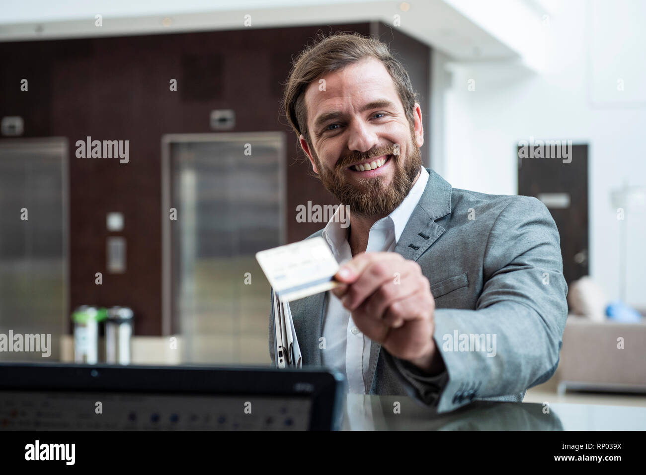 Standing card hi-res stock photography and images - Alamy