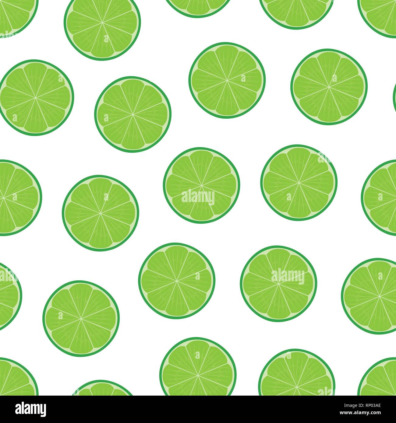 Lime seamless pattern vector Stock Vector Image & Art - Alamy