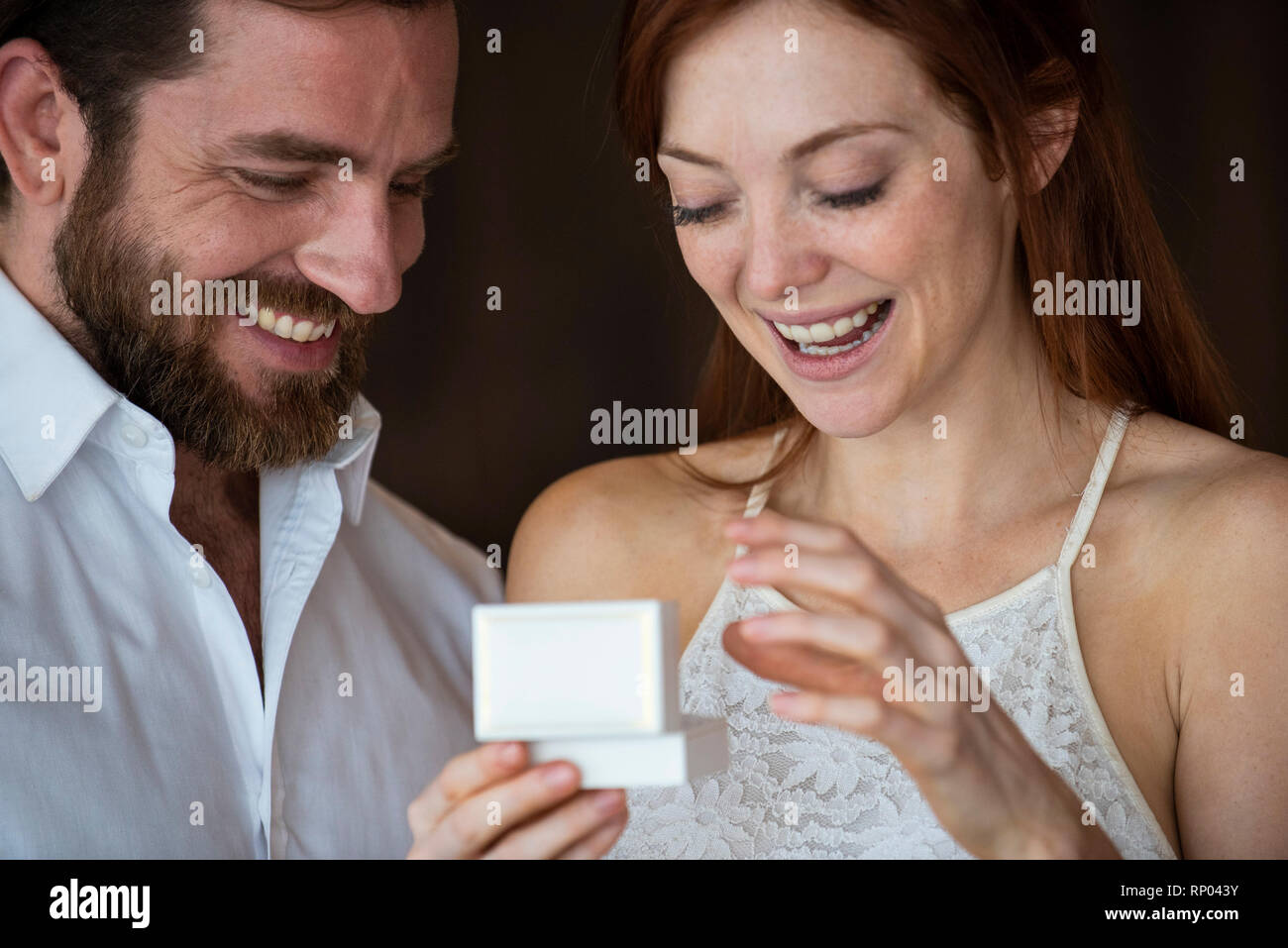 Engagement ring images hi-res stock photography and images - Alamy