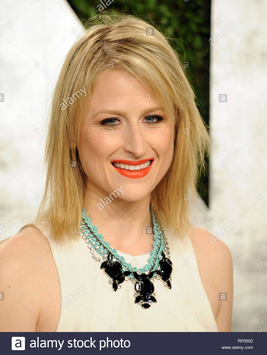 Mamie Gummer Stock Photos & Mamie Gummer Stock Images - Alamy