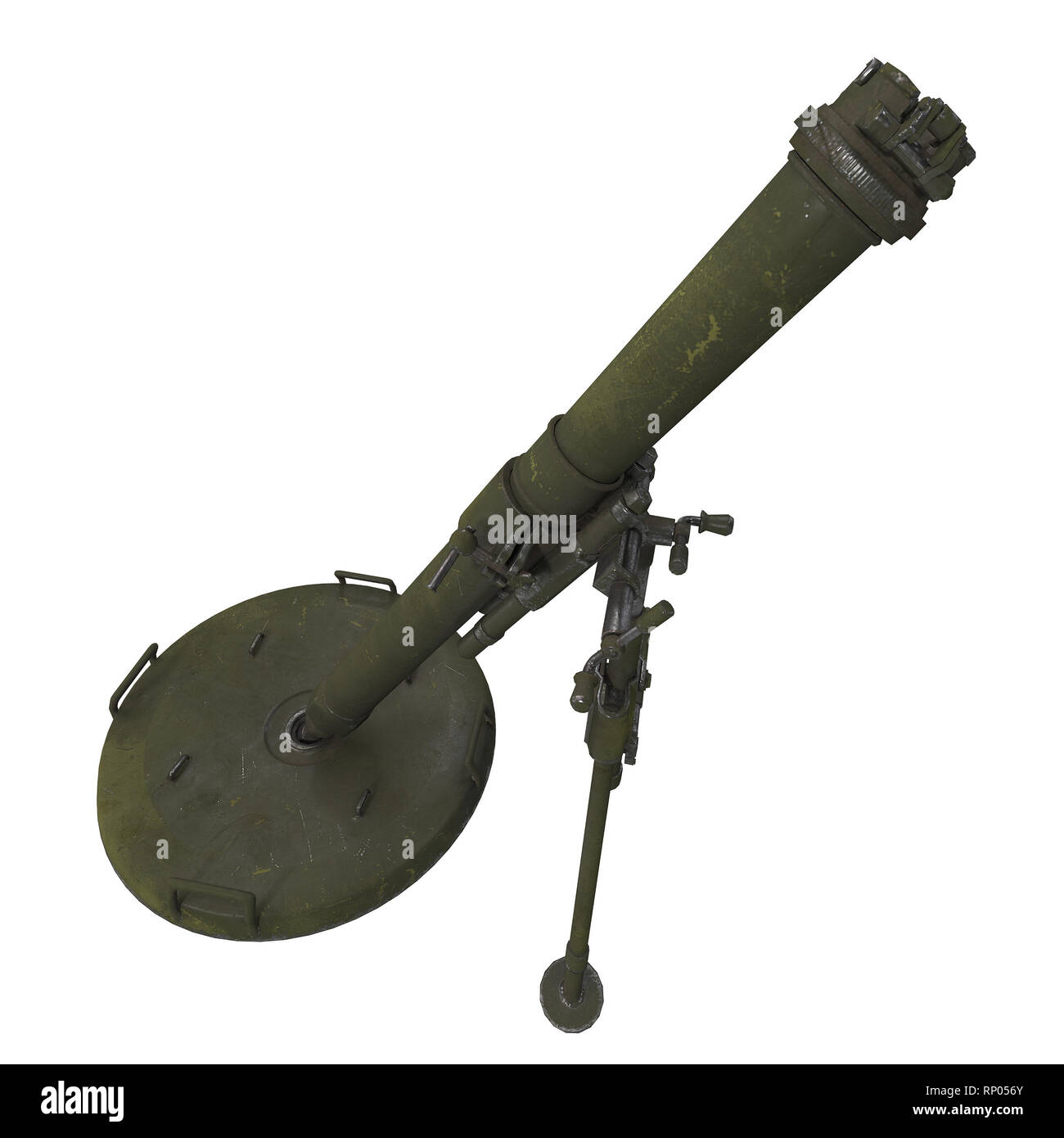 120 Mm Mortar Stock Photos & 120 Mm Mortar Stock Images - Alamy