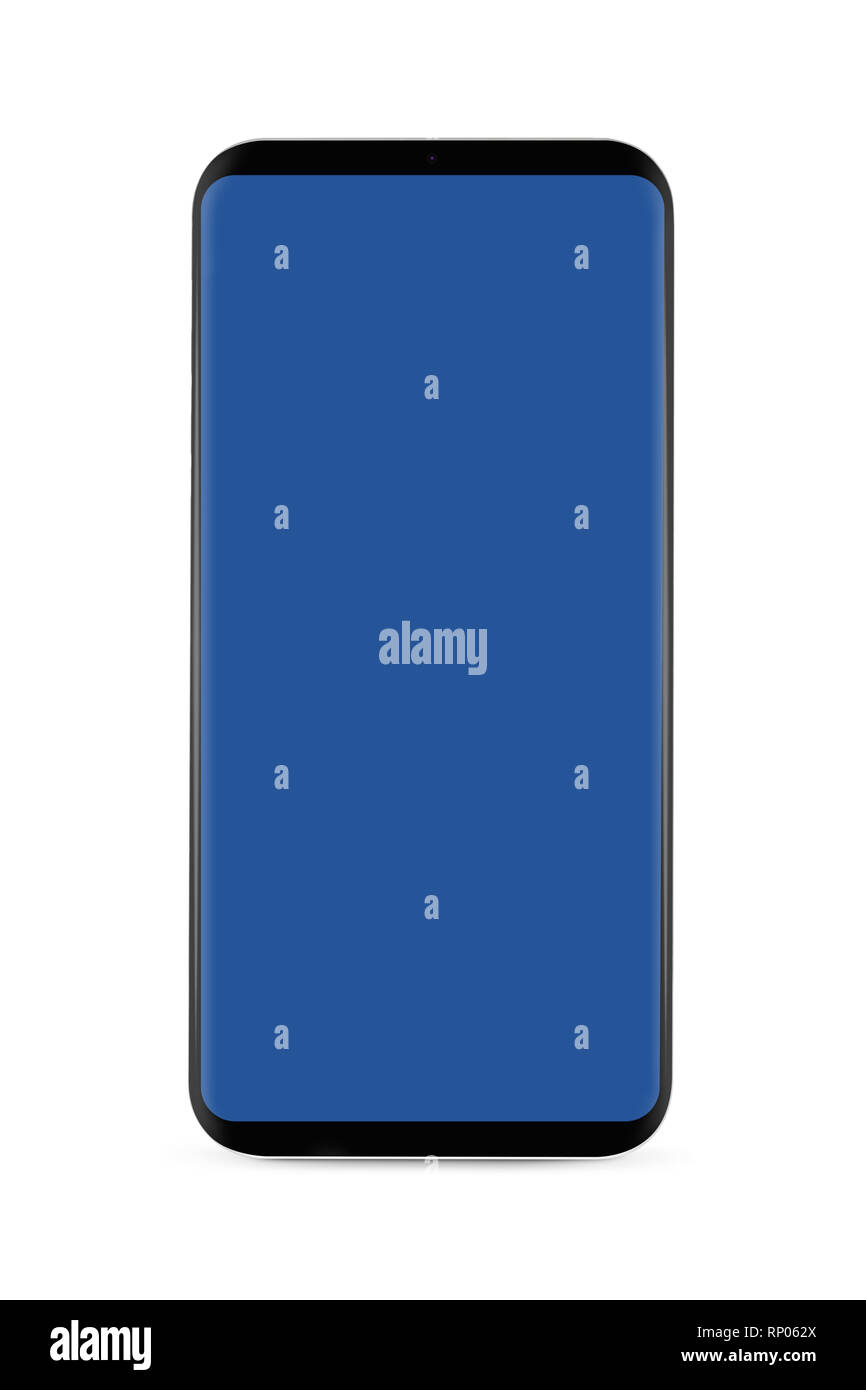 Bezel less hi-res stock photography and images - Alamy