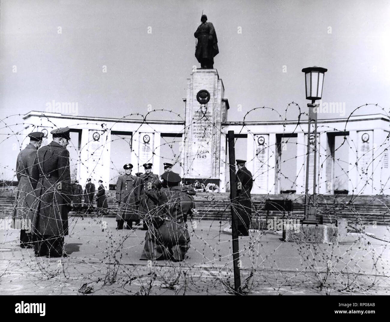 Soviet air force hi-res stock photography and images - Alamy