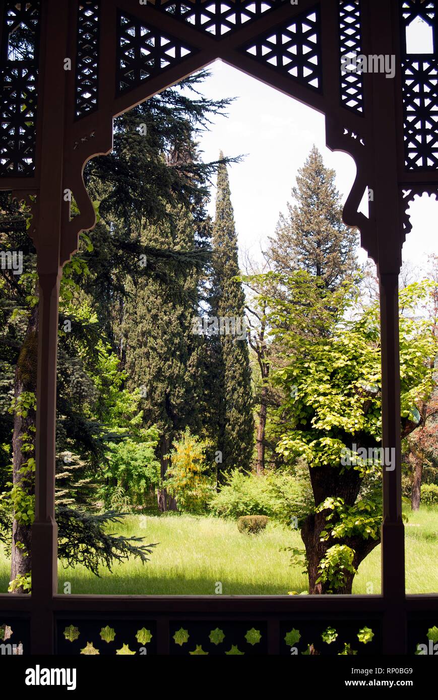 Chavchavadze hi-res stock photography and images - Alamy