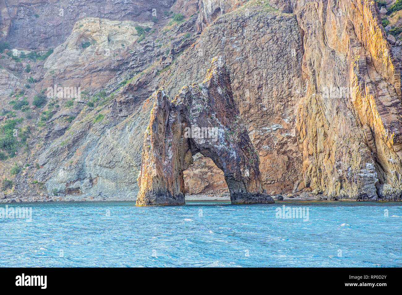 Karadag hi-res stock photography and images - Alamy