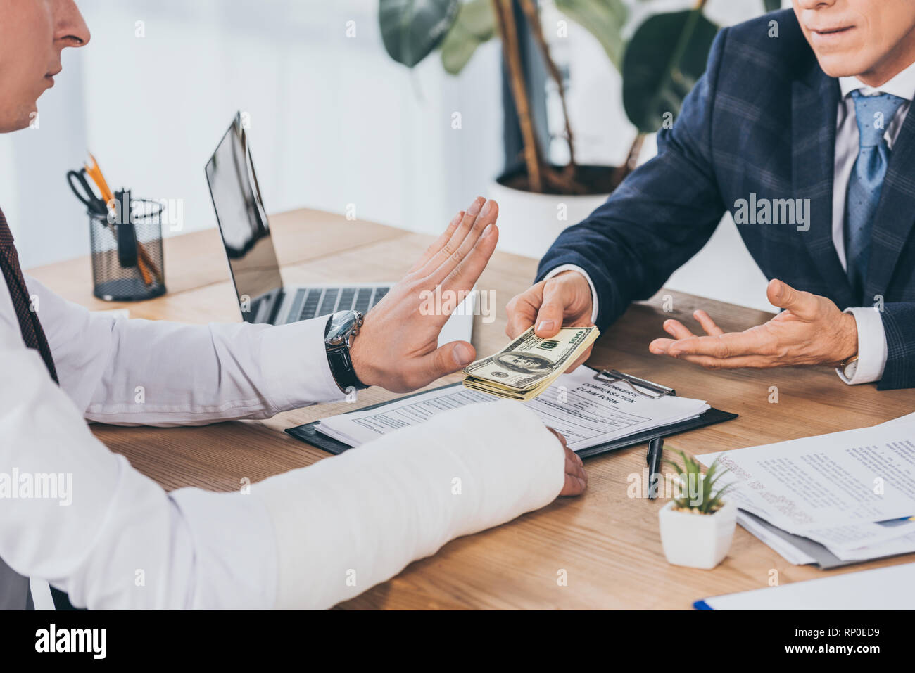 Rejecting hi-res stock photography and images - Alamy