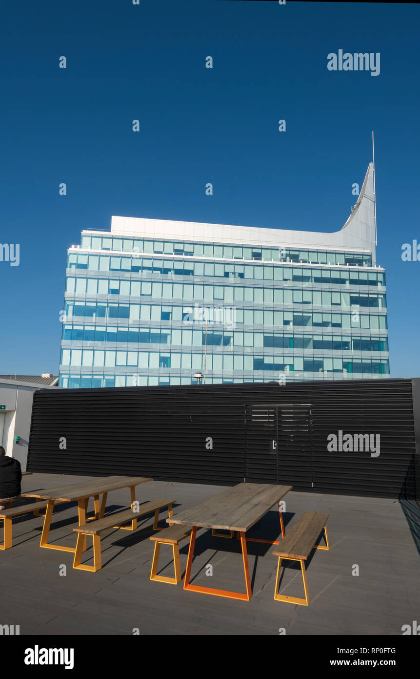 Reading Roof Tops High Resolution Stock Photography and Images - Alamy