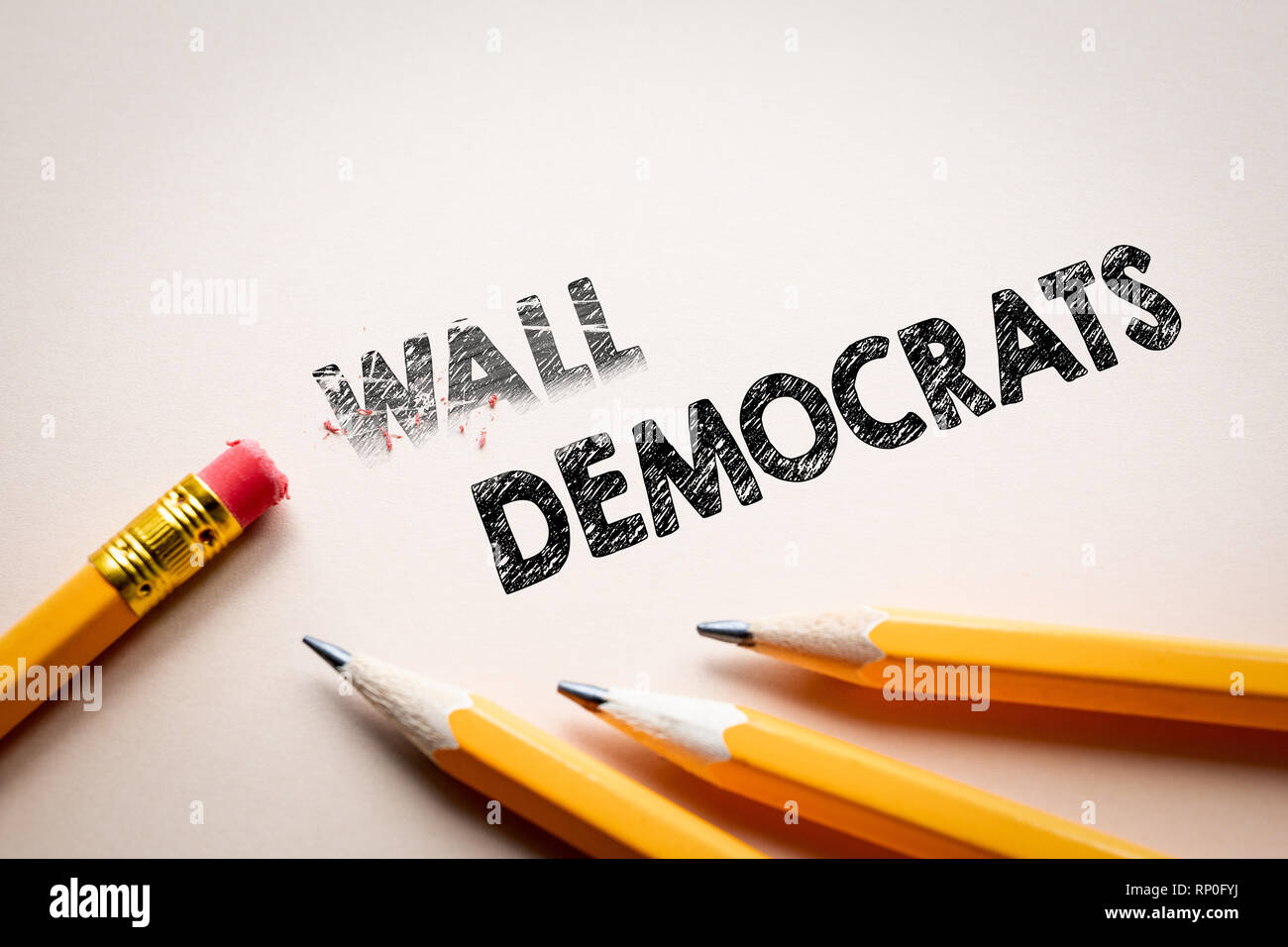 English democrats party hi-res stock photography and images - Alamy
