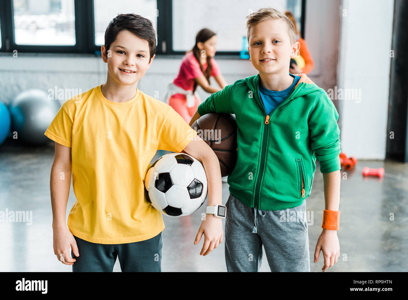 Sport football camera action hi-res stock photography and images - Alamy