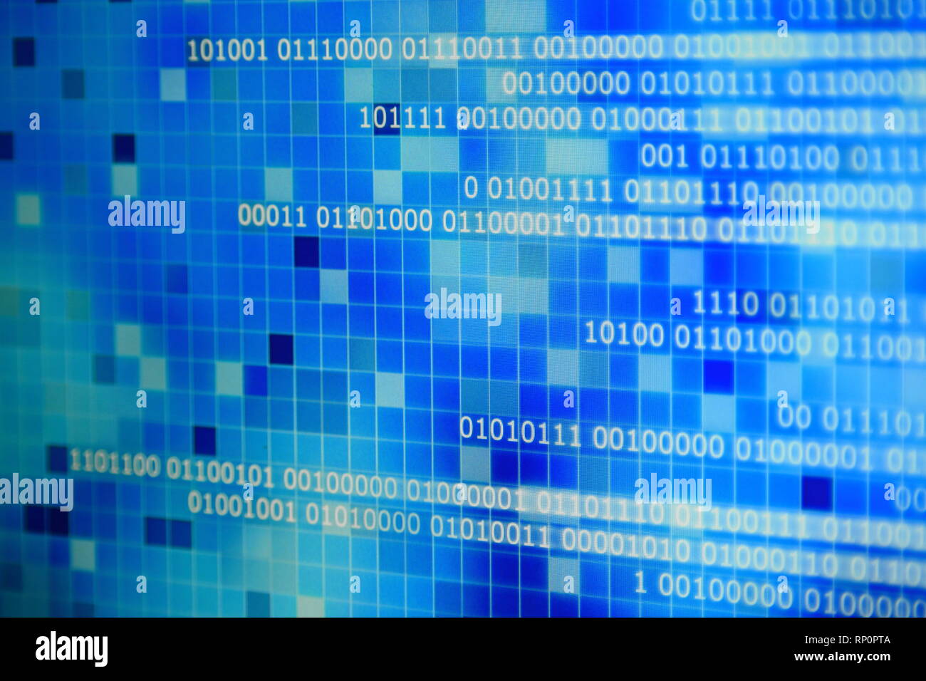 Digital transformation panel hi-res stock photography and images - Alamy