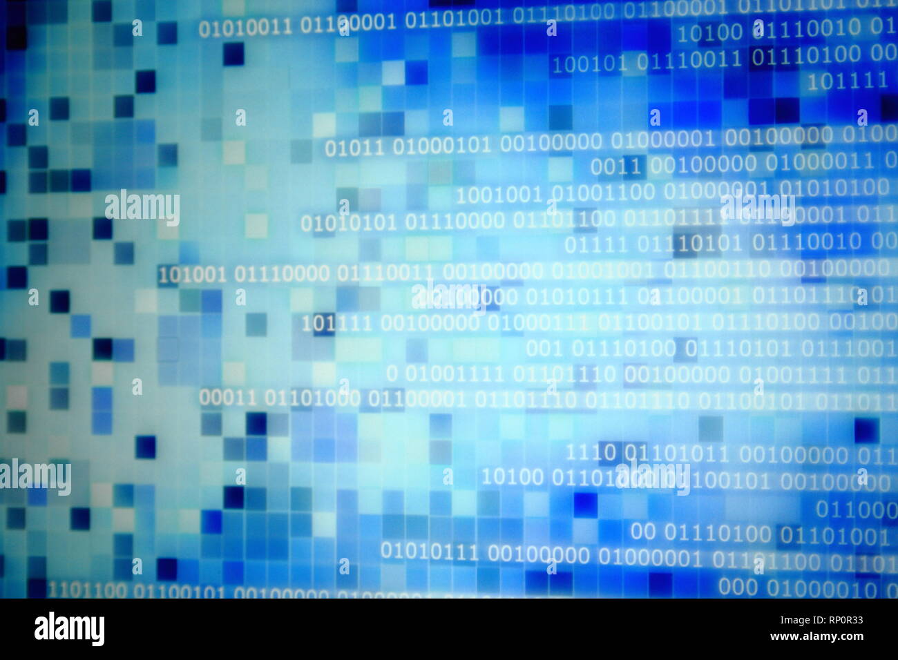 Digital transformation panel hi-res stock photography and images - Alamy