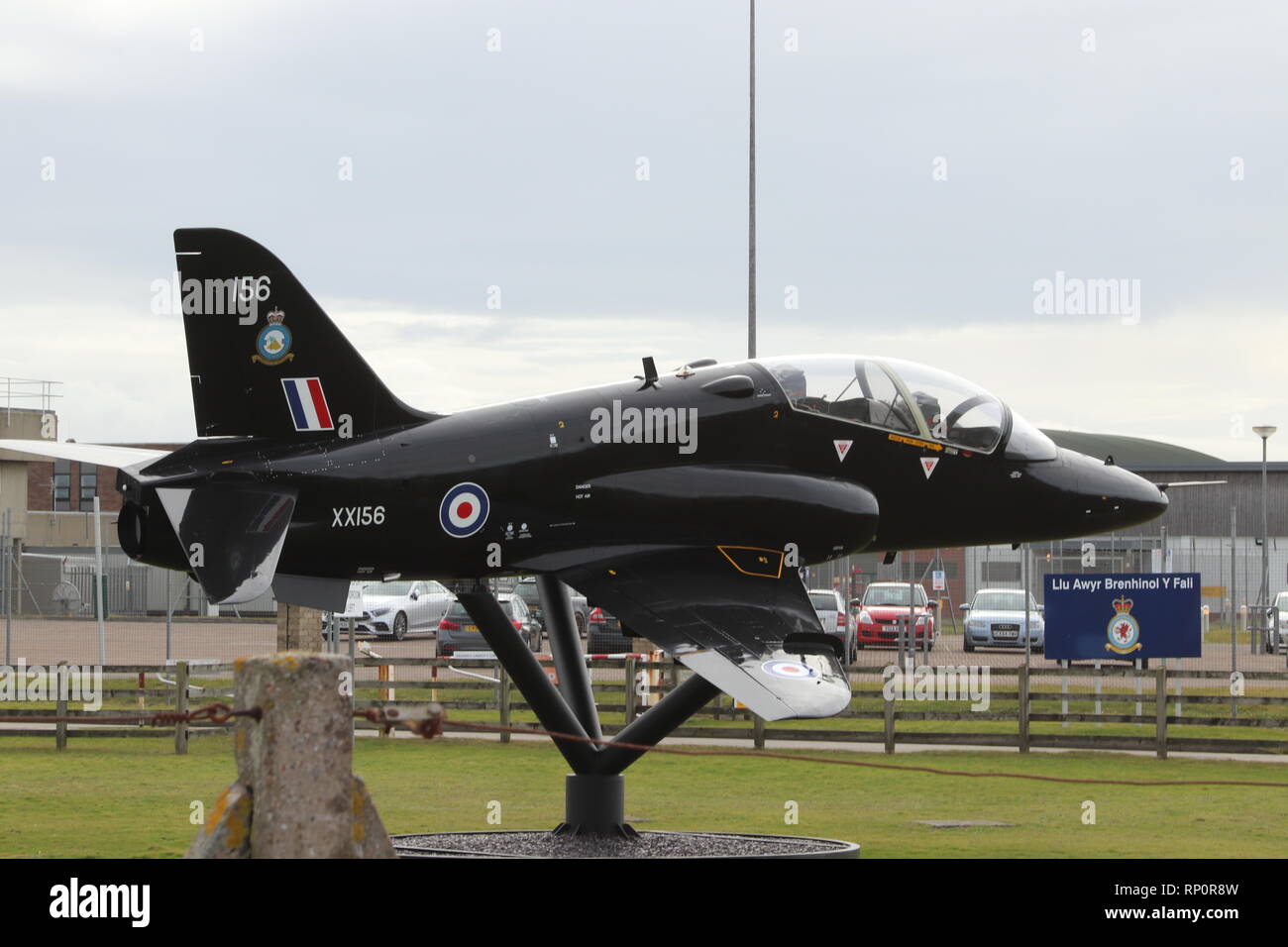 Raf jet flugzeuge hi-res stock photography and images - Alamy